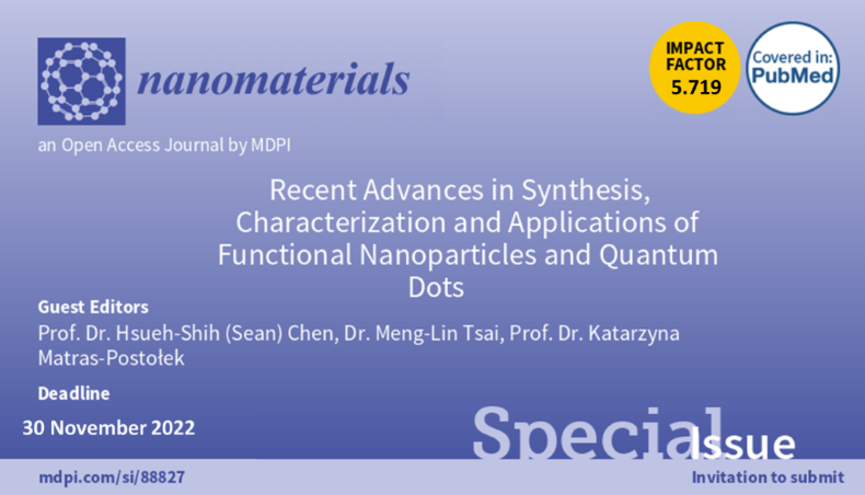 QDs & Device Materials Lab > Publication